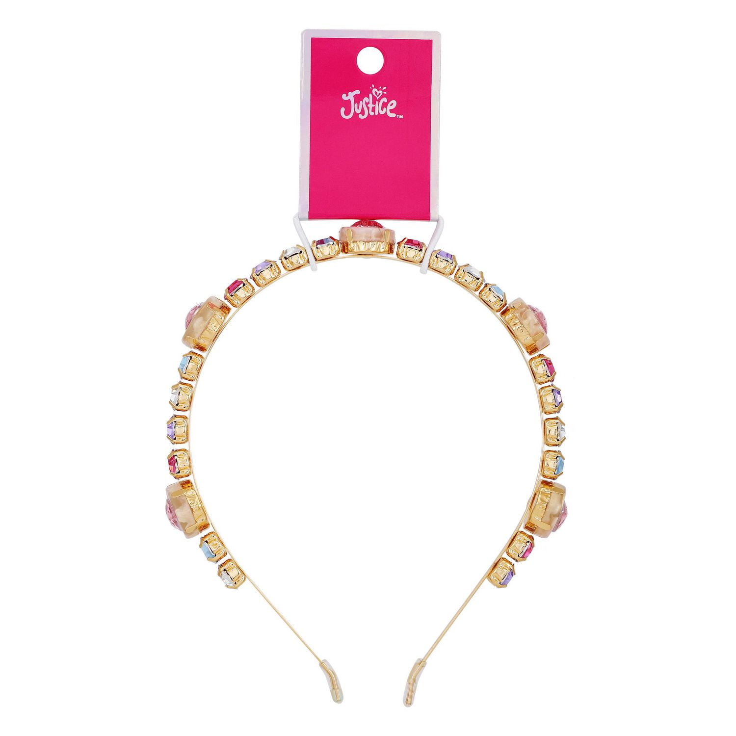 Click here for Justice Alice Band prices