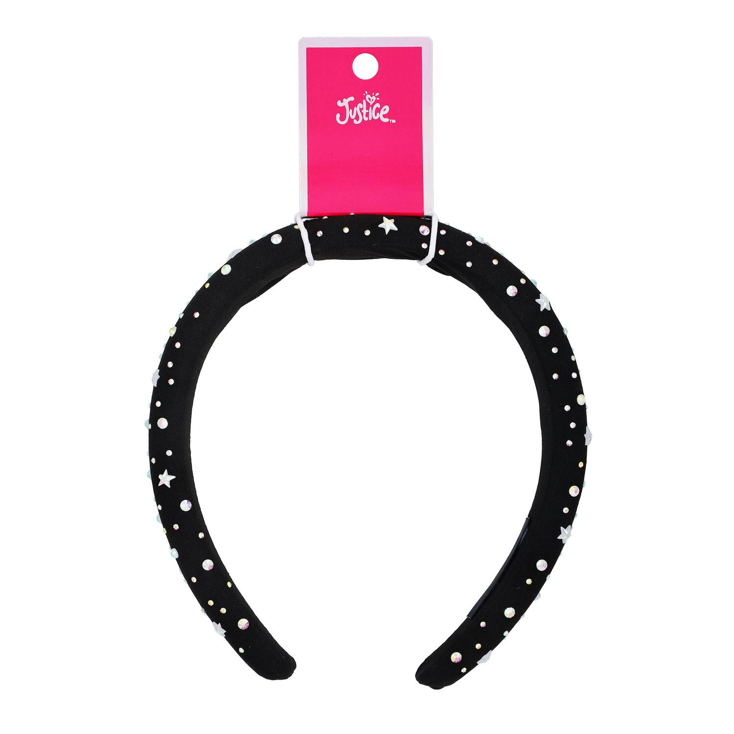 Click here for Justice Alice Band prices