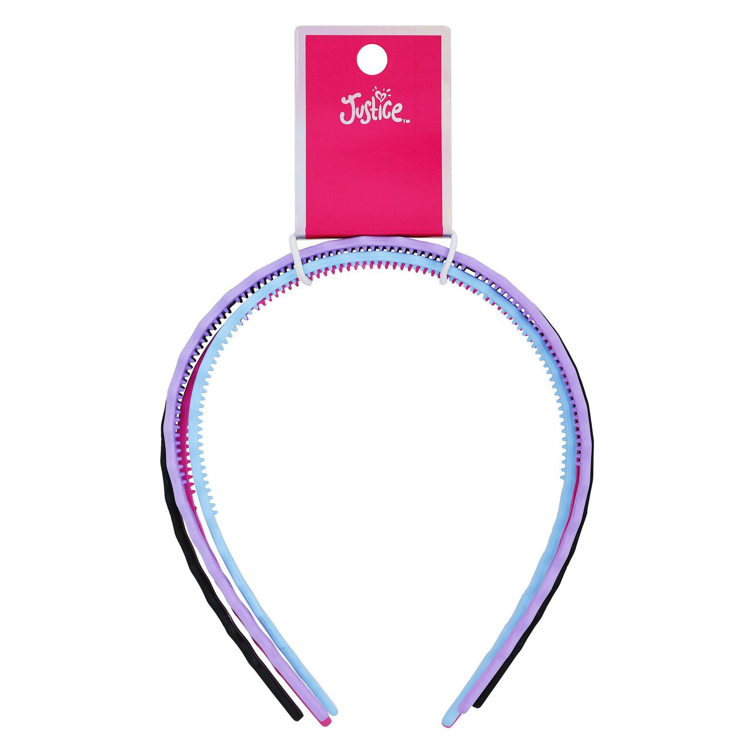 Click here for Justice Alice Band prices