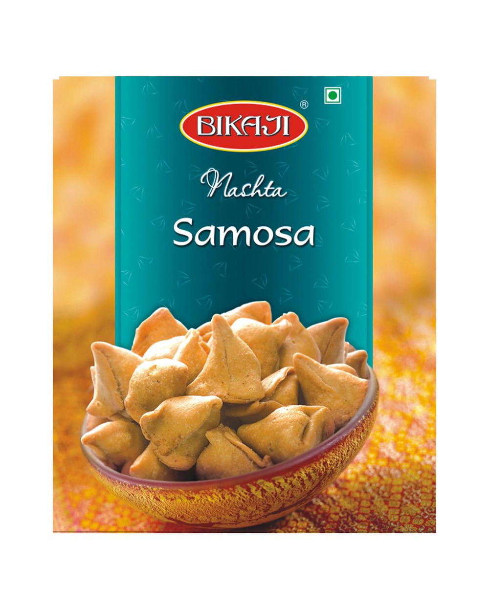 Bikaji Samosa Snacks | Walmart Canada
