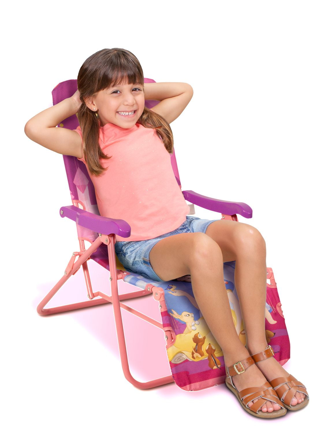 Disney Princess Lounge Chair Ages 3 7 Years