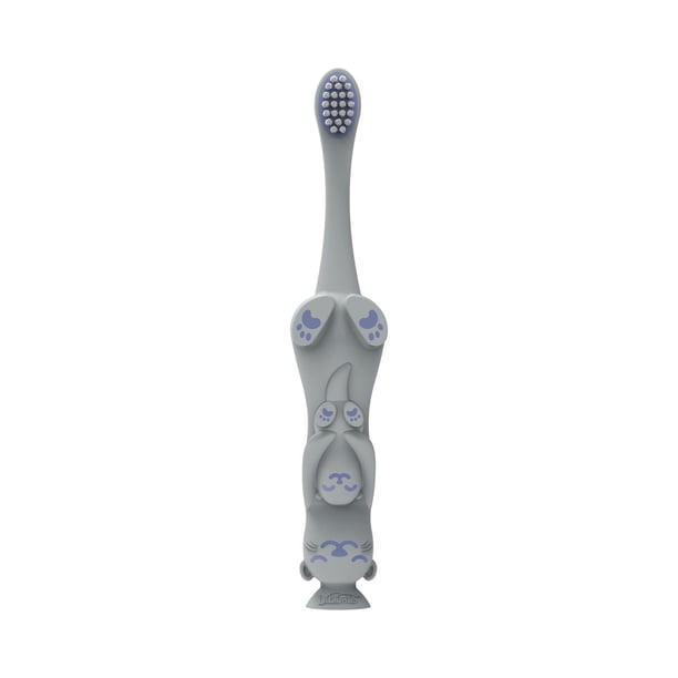 Dr. Brown’s™ Otter Toddler Toothbrush - Walmart.ca