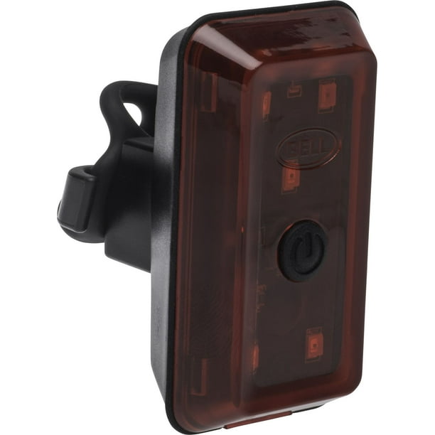 Bell Sports Arella 250 Bicycle Tail Light - Walmart.ca