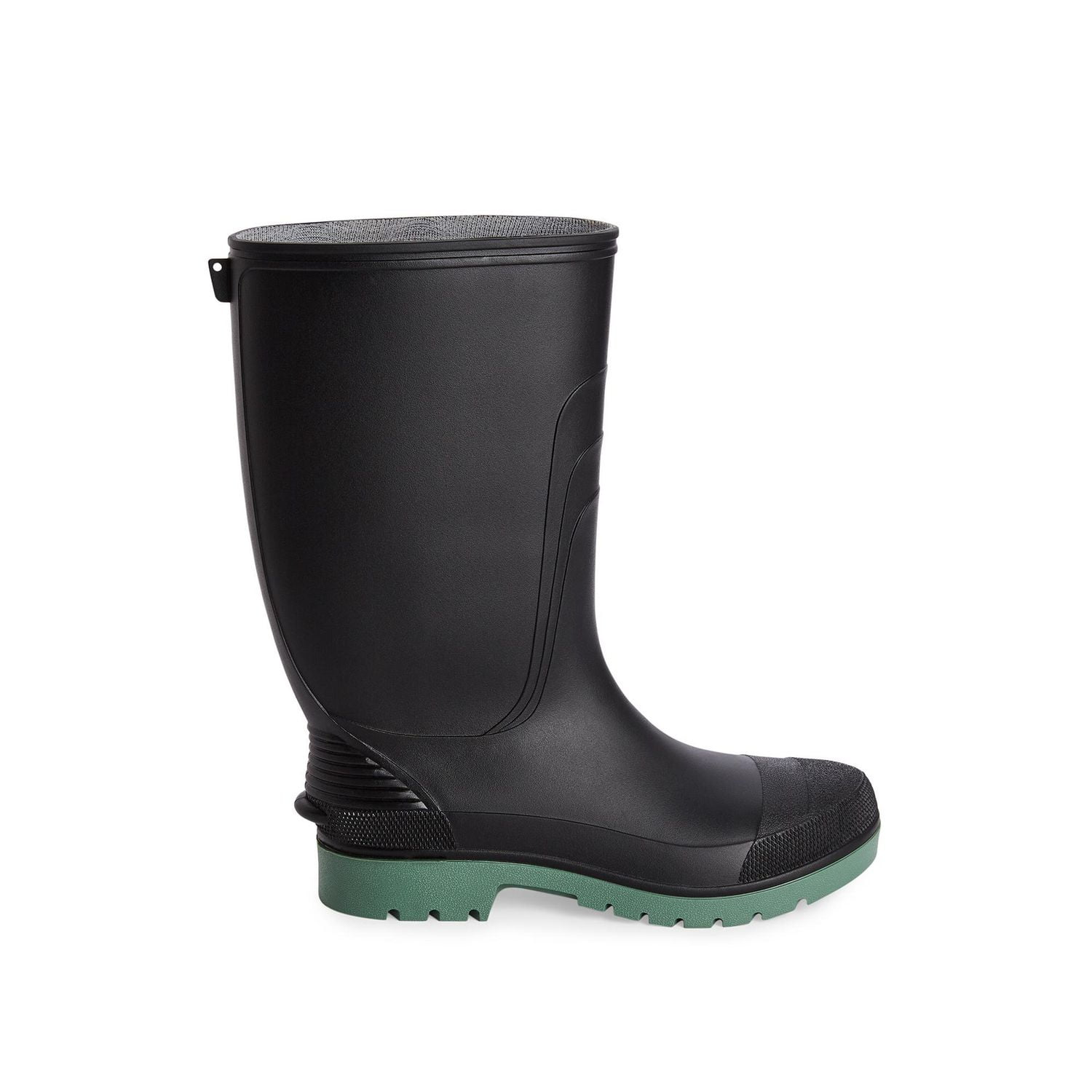 Click here for Ozark Trail Mens Rain Boots 11 prices