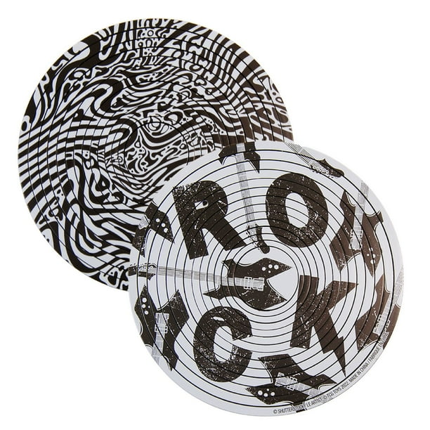 Spin Flip™ Puzzle - Hypnotic - Walmart.ca