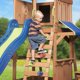 Backyard Discovery Cedar Point Swing Set - Walmart.ca