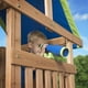 Backyard Discovery Cedar Point Swing Set - Walmart.ca