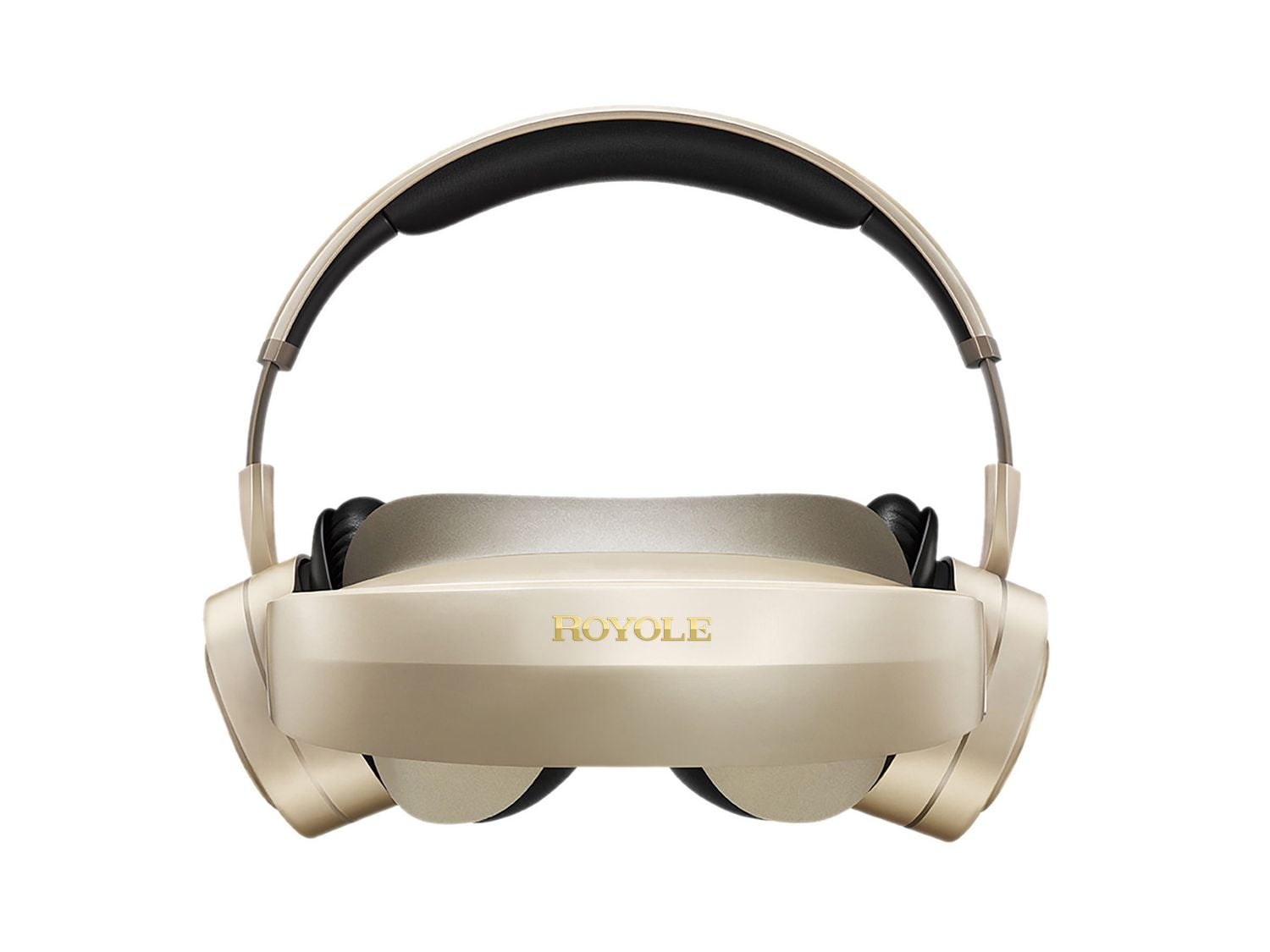 Royole Moon - 2D 3D Immersive Cinematic Mobile Personal Theater Headset ...