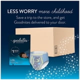 Goodnites Nighttime Bedwetting Underwear for Boys, L/XL, 11 Ct - Walmart.ca