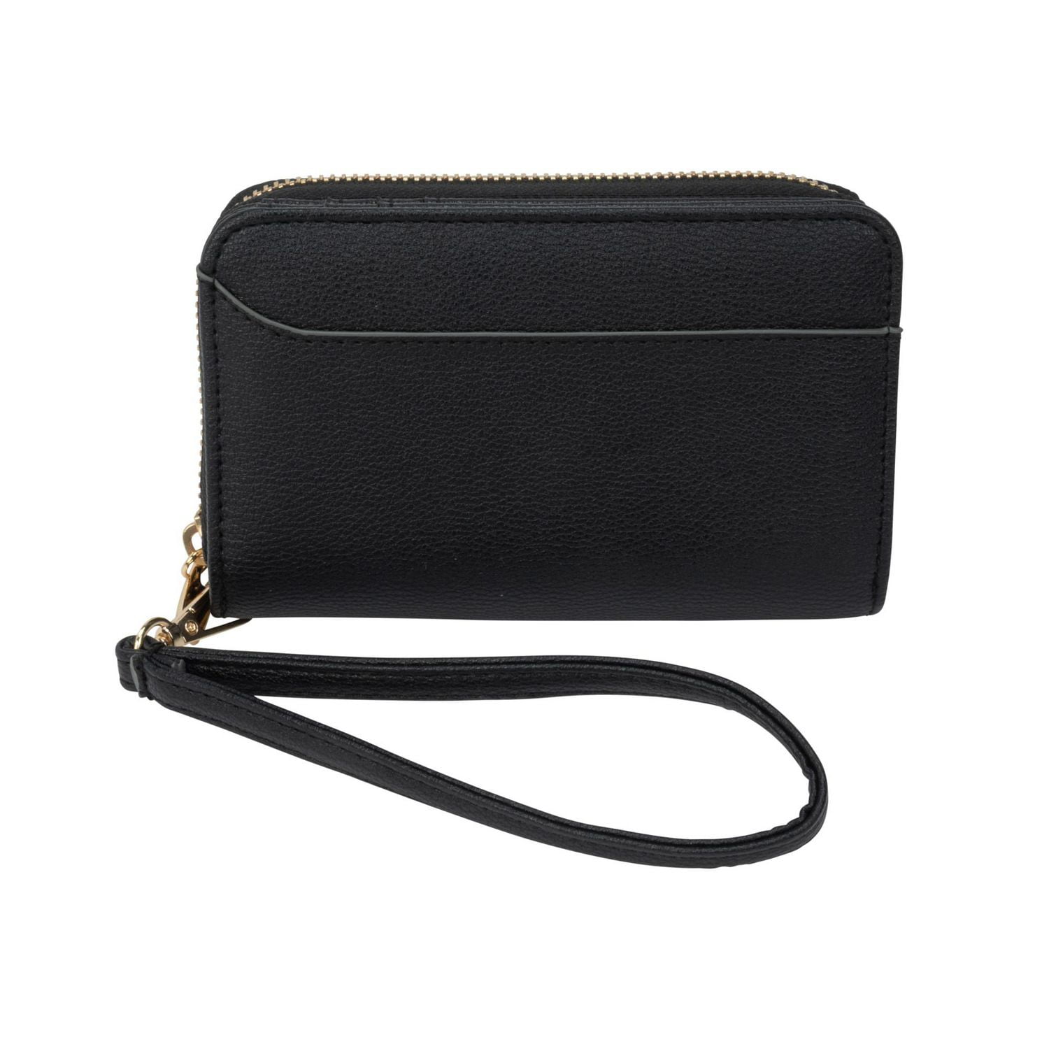 Click here for Time And Tru Medium Zip Around Wallet One Size prices