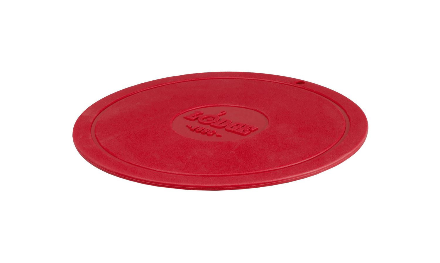 Lodge Deluxe Silicone Trivets, Red | Walmart Canada