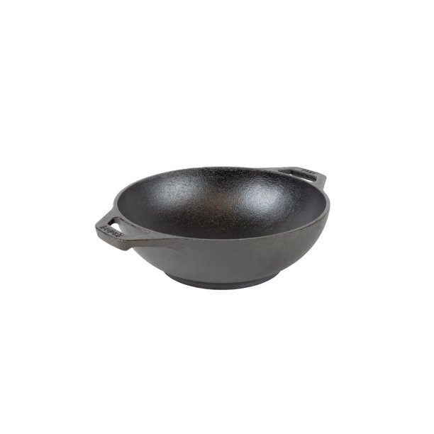 Lodge 6.25" Mini Wok - Walmart.ca