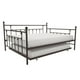 Manila Queen Size Daybed and Full Size Trundle - Walmart.ca