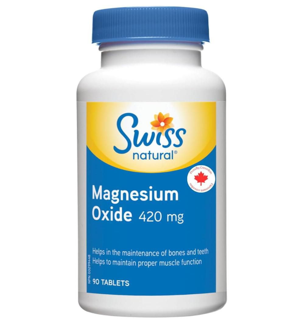 Click here for Swiss Herbal Remedies Ltd Swiss Natural Magnesium... prices