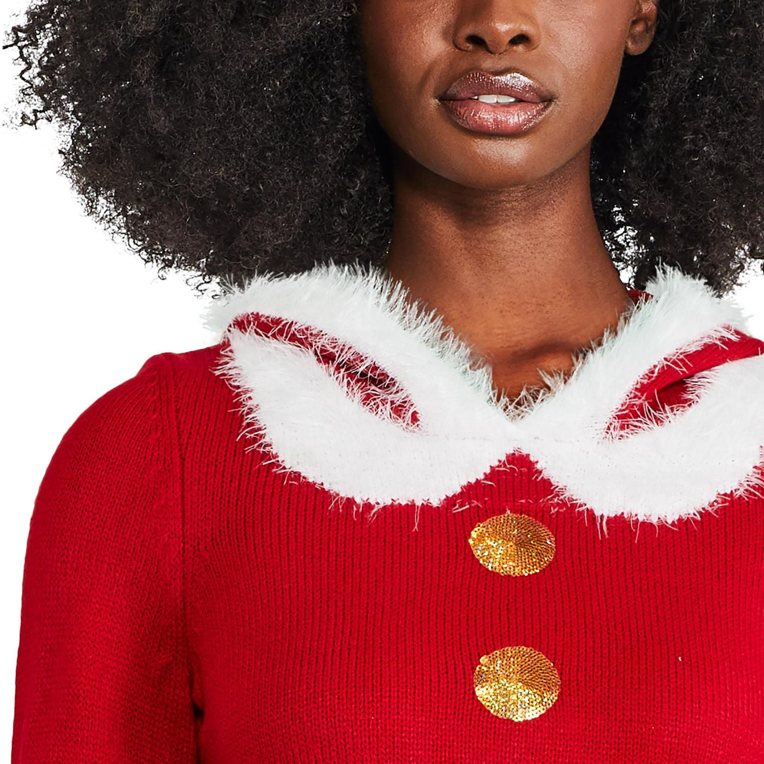 George Women s Christmas Dress Walmart