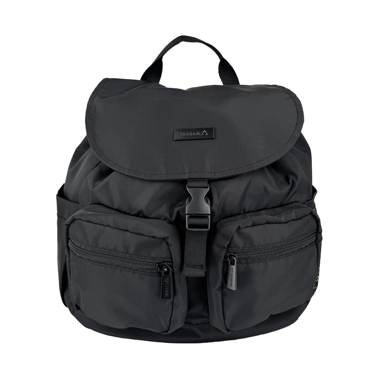Click here for Reebok Vera Backpack One Size prices