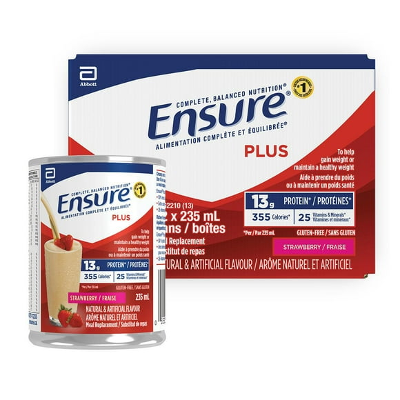 Ensure | Walmart Canada
