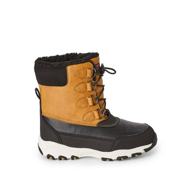 George Boys' Winter Boots - Walmart.ca