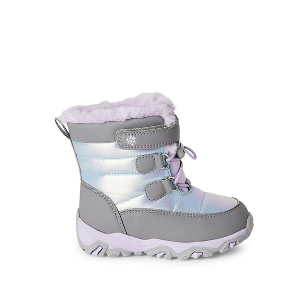 George Toddler Girls' Winter Boots - Walmart.ca