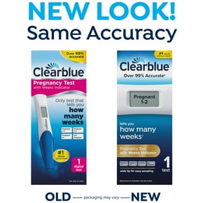 Pregnancy Tests | Walmart Canada