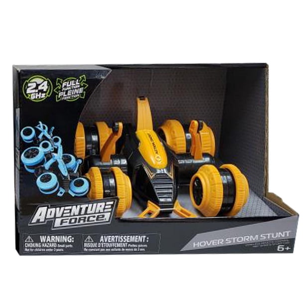 2.4Ghz HOVER STUNT Remote Control - Walmart.ca