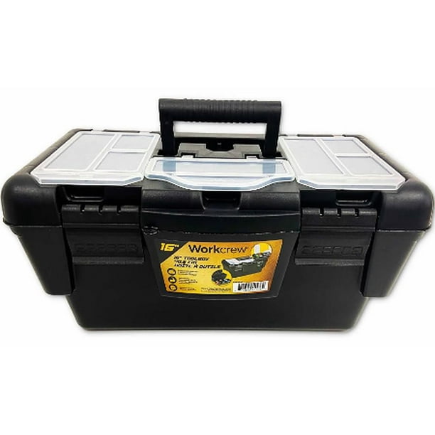 16" Econo Tool Box - Walmart.ca