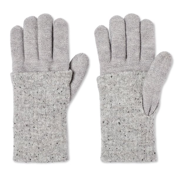 Time and Tru Women's Knit Gloves - Walmart.ca