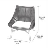 hometrends Skyler Chat Set - Walmart.ca