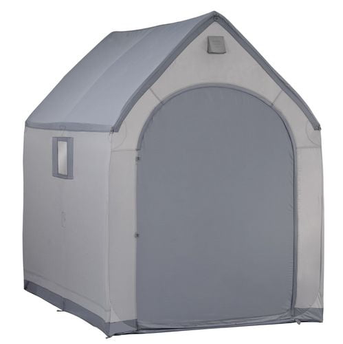 6' x 7.5' Easy Pop-Up StorageHouse | Walmart Canada