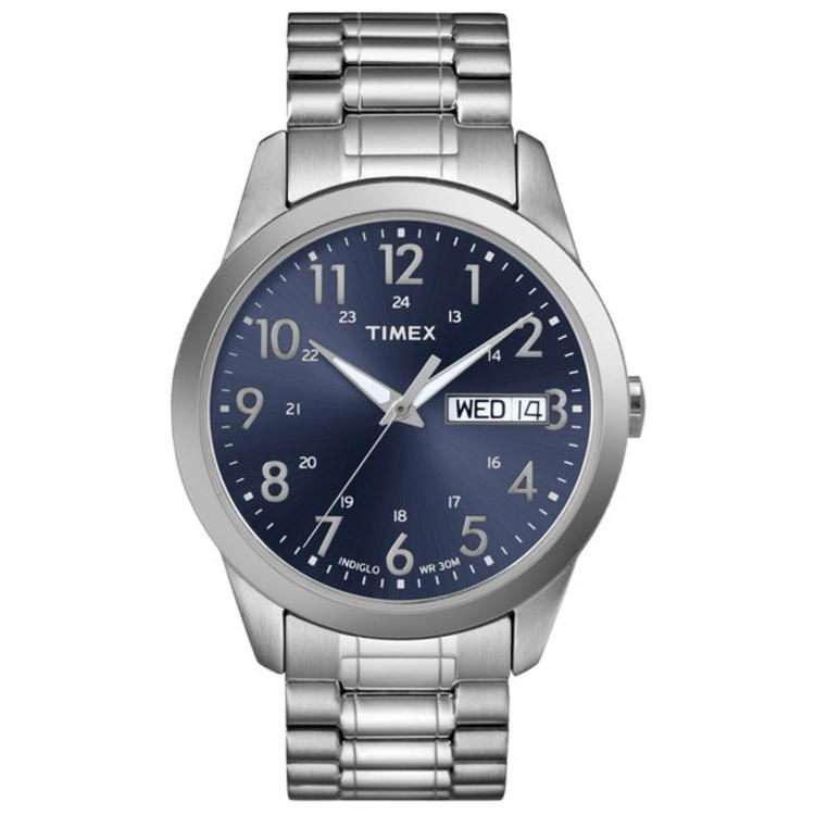Click here for Timex Mens Dress Expansion prices