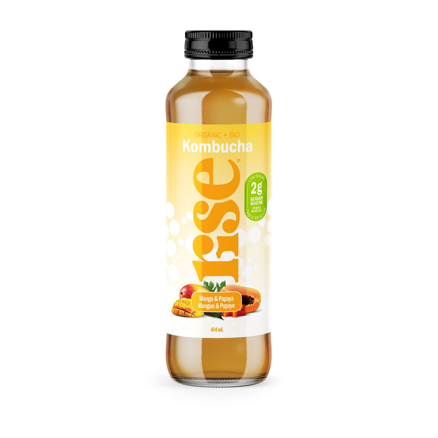 Click here for Rise 1g Kombucha Mango & Papaya prices
