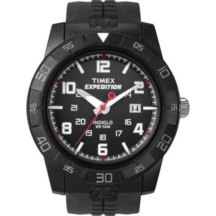 Click here for Timex Expedition Rugged Core Analogue prices