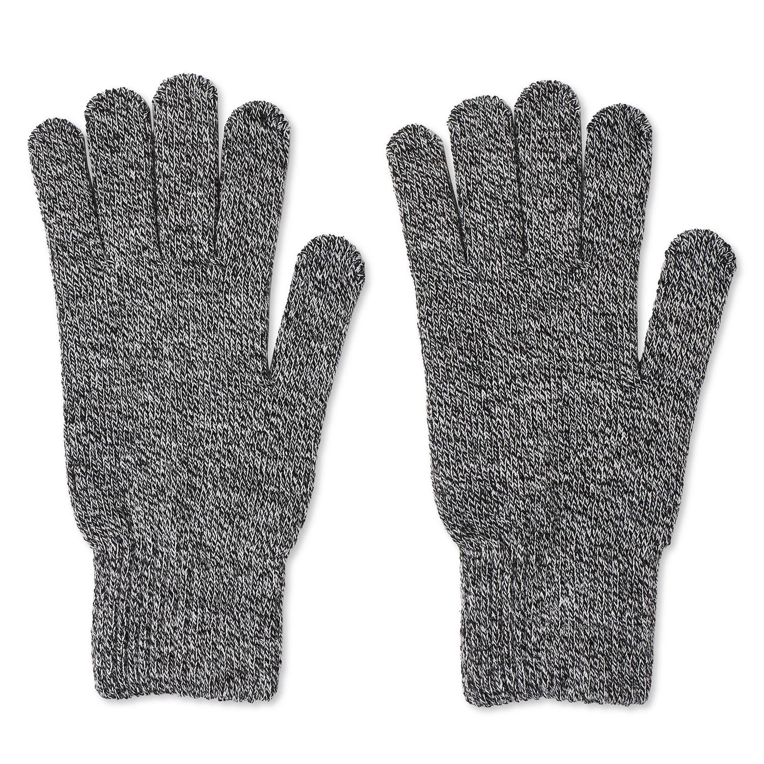 Click here for George Mens Texting Gloves One Size prices
