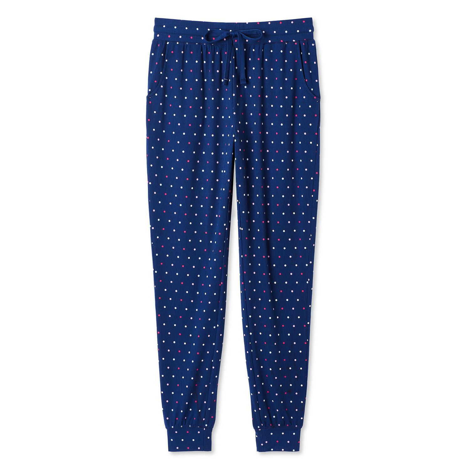 Click here for George Womens Peached Sleep Jogger L prices