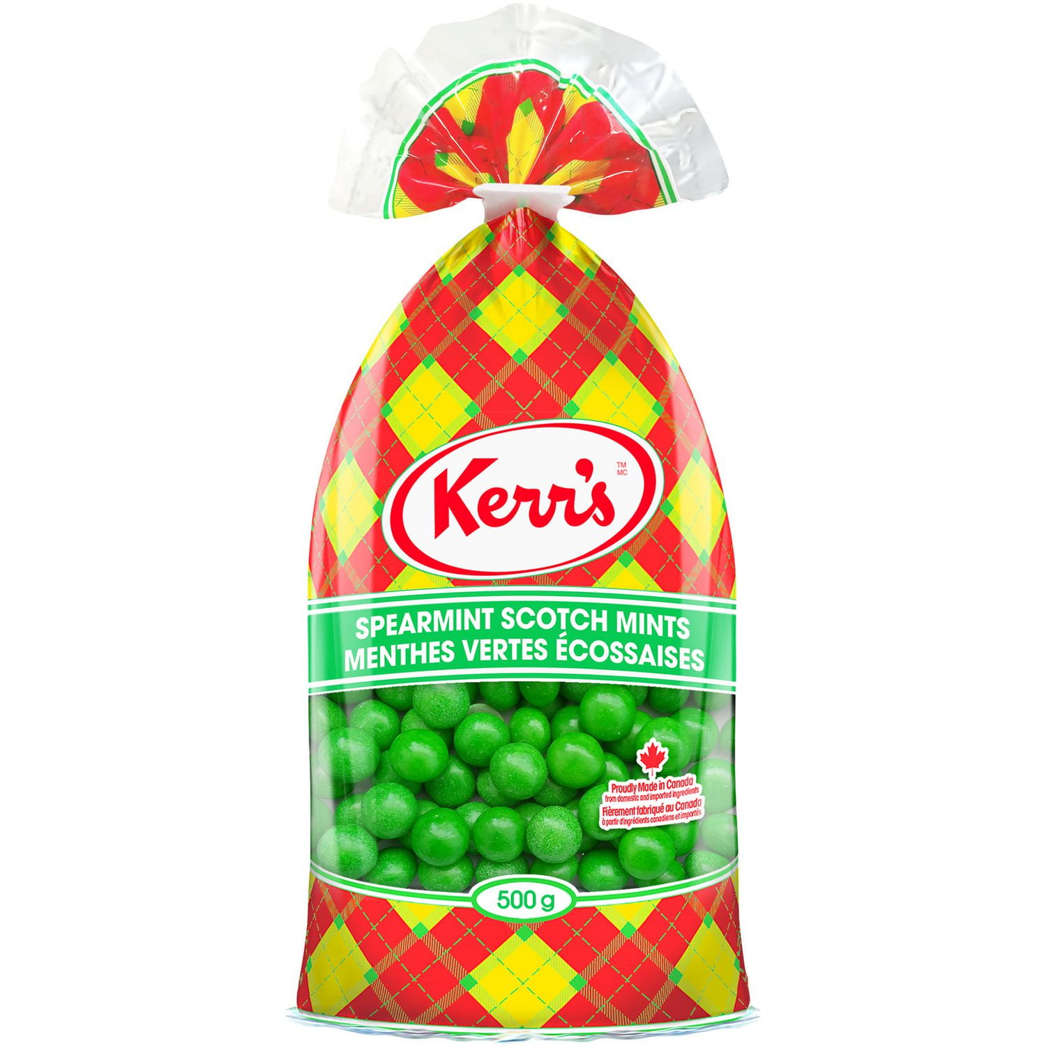 Kerr's Spearmint Scotch Mints | Walmart Canada