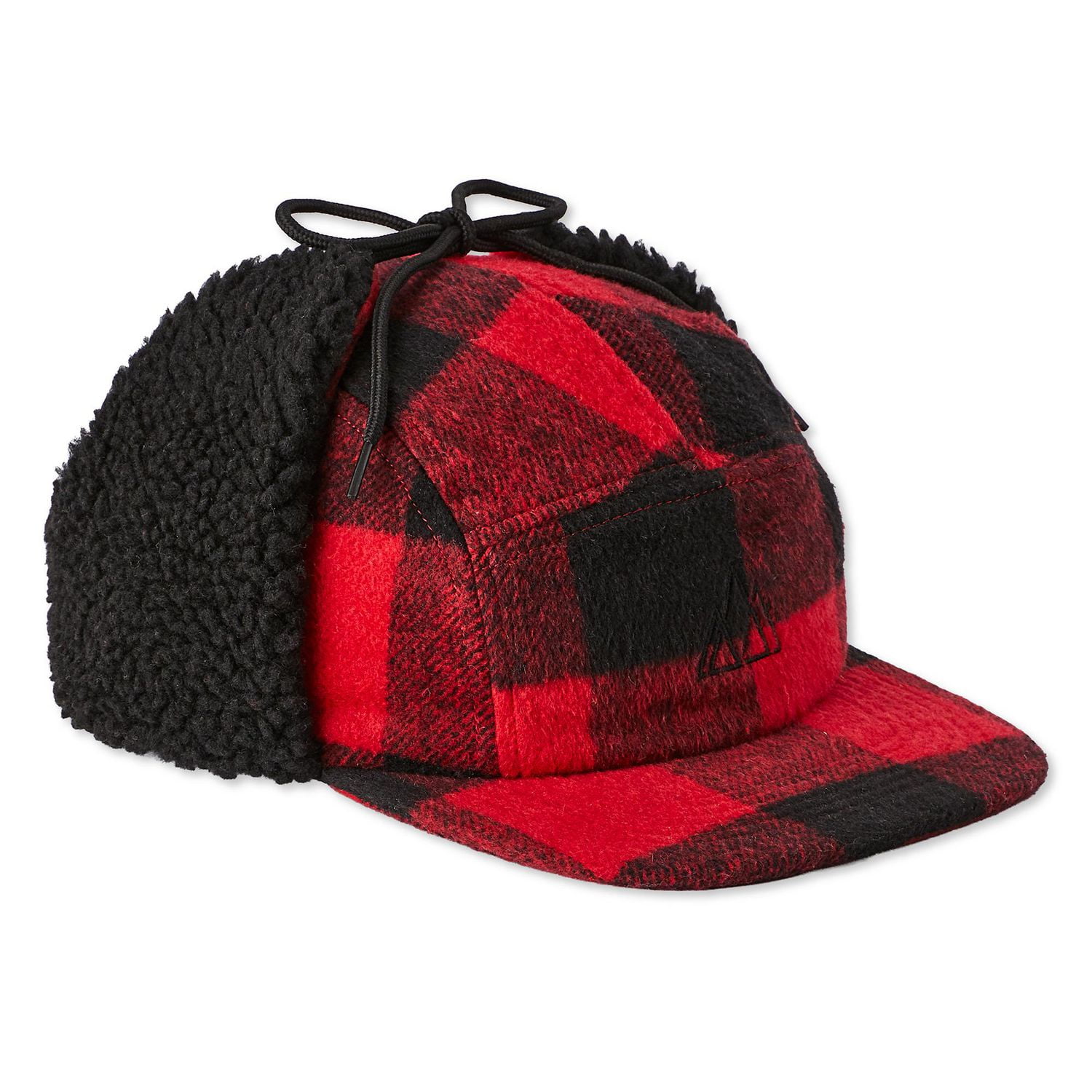 Click here for George Mens Plaid Winter Cap S-M prices