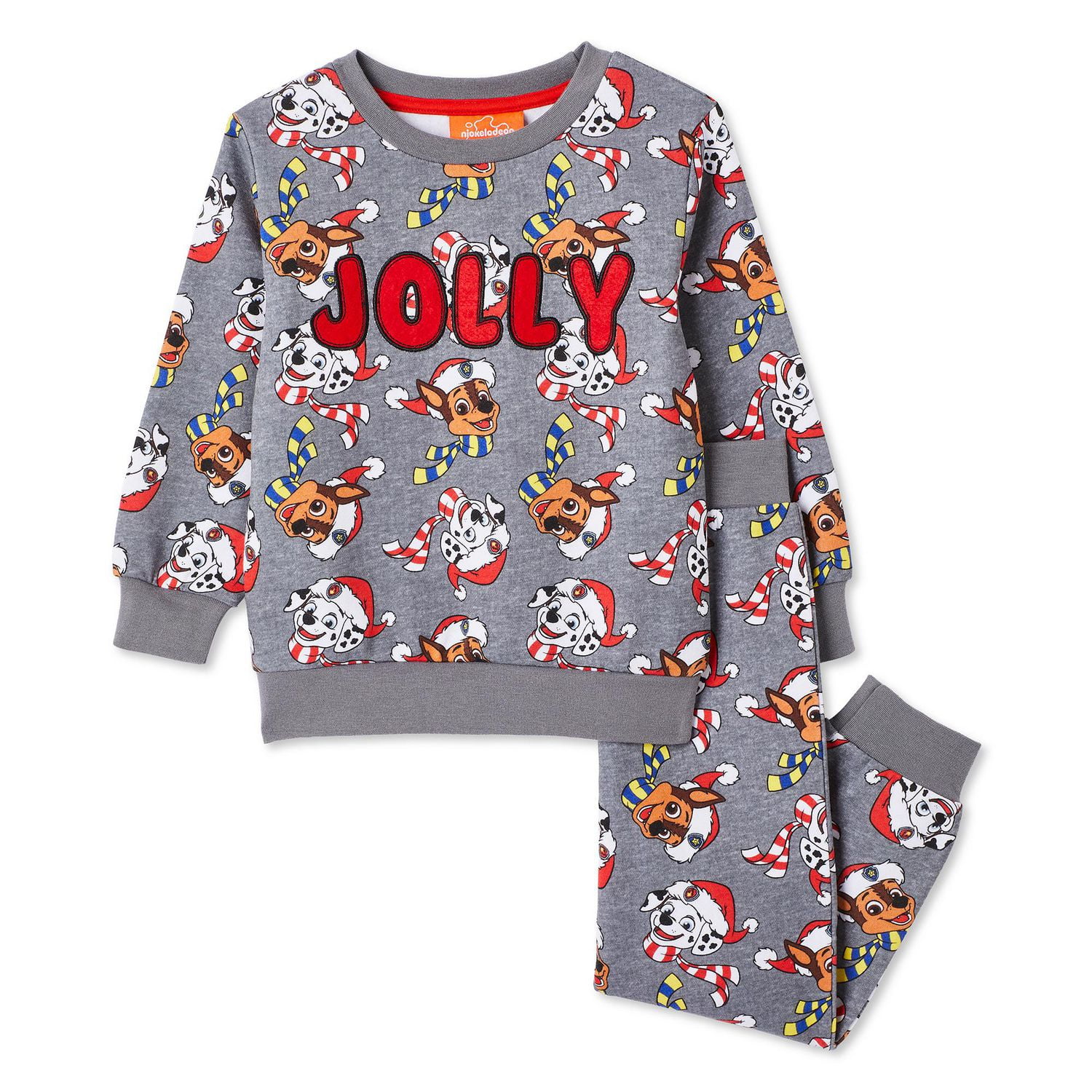 Click here for Paw Patrol Toddler Boys Popover 2-Piece Set 2t prices