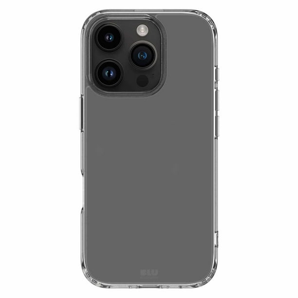 Blu Element DropZone Air Case Clear for iPhone 16 Pro Max - Walmart.ca