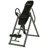 Fitness Reality 690XL Additional Weight Capacity Inversion Table with ...
