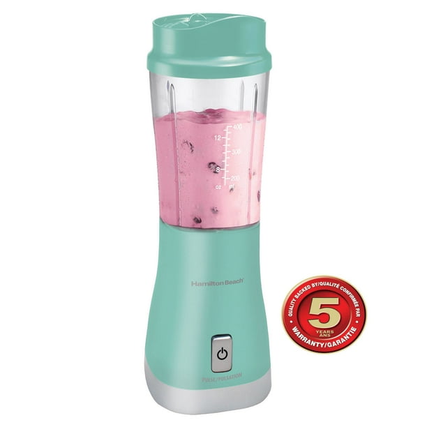 Hamilton Beach Single Serve Blender - Walmart.ca