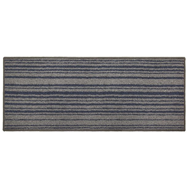 MAINSTAYS 24"x60" Rectangular Grey Tufted Floor Mat - Walmart.ca