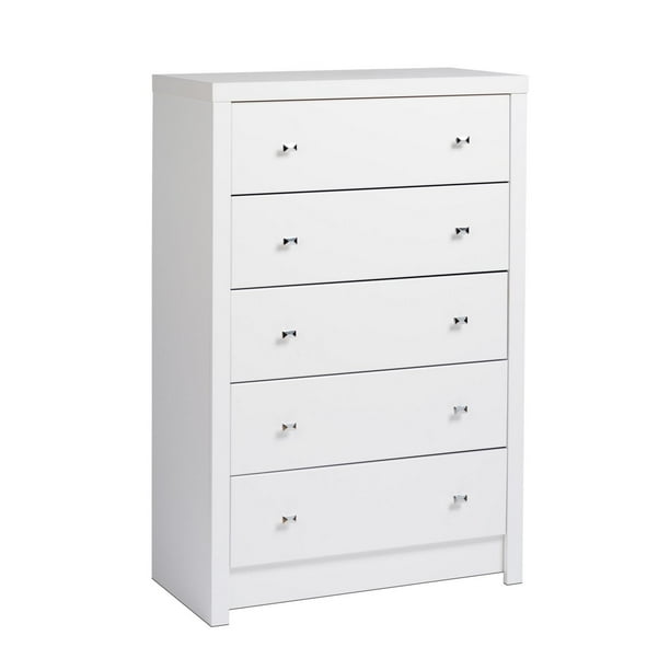 Calla 5-Drawer Chest - Walmart.ca
