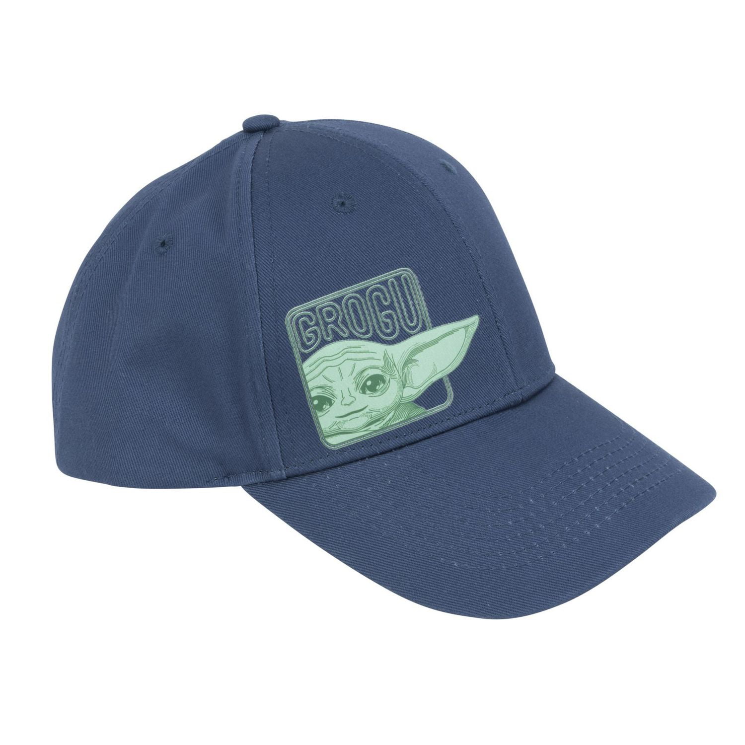 Lucas Baby Yoda Cap Walmart