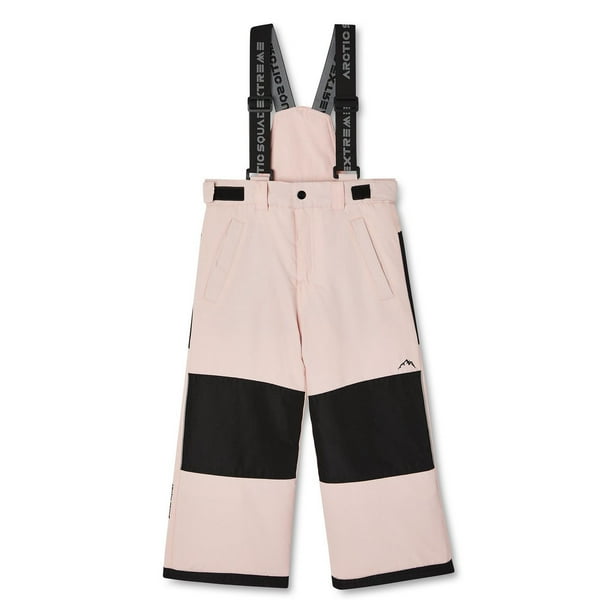 Arctic Squad Extreme Girls' Snow Pant - Walmart.ca