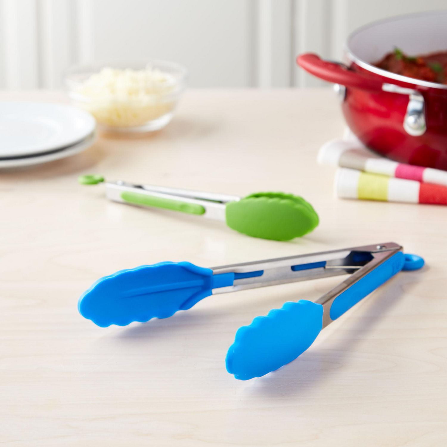 2 Piece Tong Set | Walmart Canada