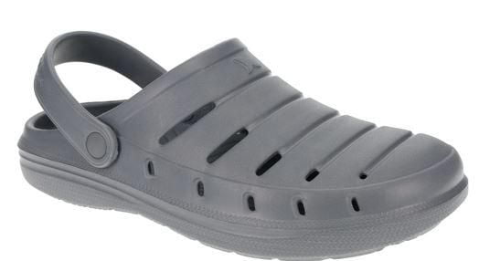 Click here for Rugged Shark Mens Clog Sandals 11 prices