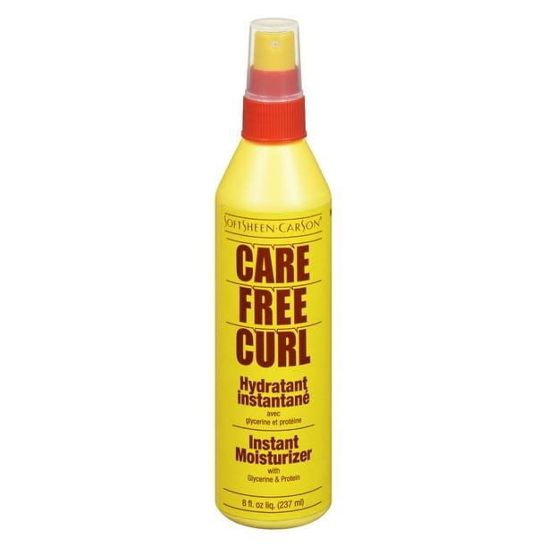 Care Free Curl Instant Mositurizer - Walmart.ca