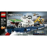 LEGO Technic - Ocean Explorer (42064) - Walmart.ca