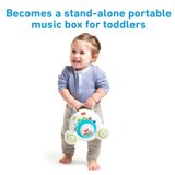 Tiny Love Soothe And Groove Mobile - Meadow Days - Walmart.ca