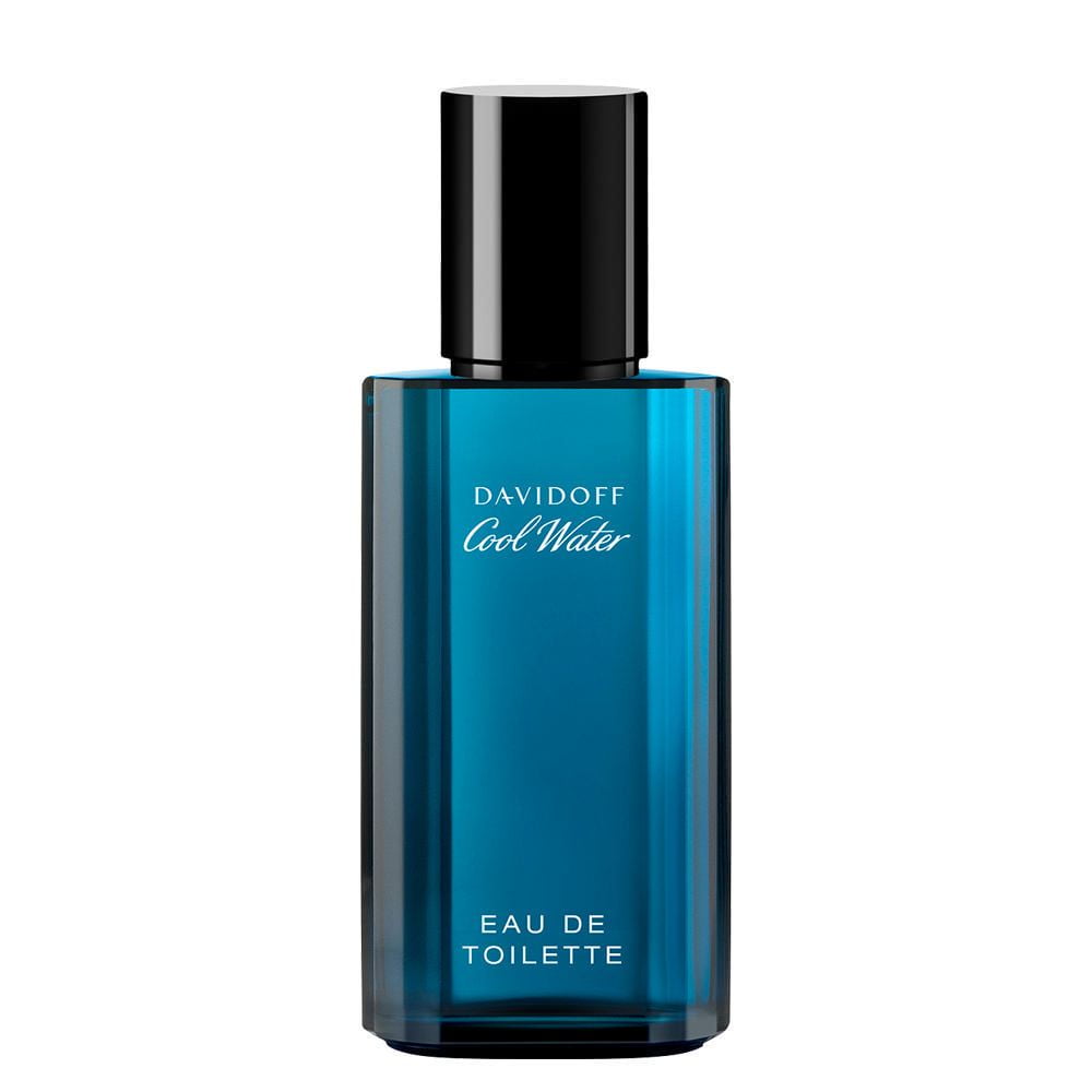 Click here for Davidoff - Cool Water For Men Eau De Toilette  40m... prices